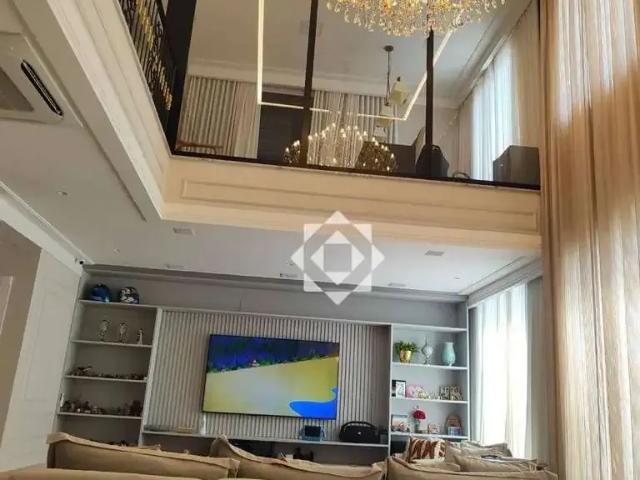 Casa / Sobrado para Venda em Palmas/TO Plano Diretor Sul 5 Quartos