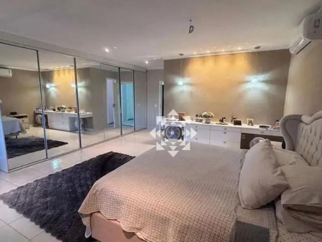 Casa / Sobrado para Venda em Palmas/TO Plano Diretor Sul 5 Quartos