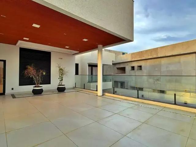 Casa / Sobrado para Venda em Palmas/TO Plano Diretor Sul 5 Quartos