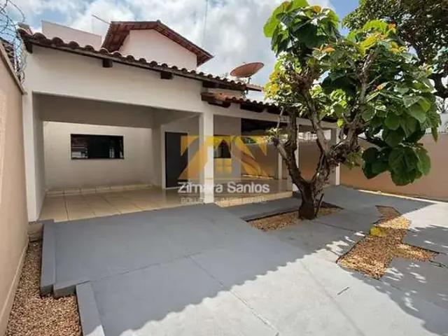 Casa / Sobrado para Venda em Palmas/TO Plano Diretor Sul 5 Quartos