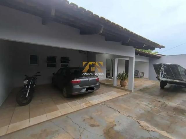 Casa / Sobrado para Venda em Palmas/TO Plano Diretor Sul 5 Quartos