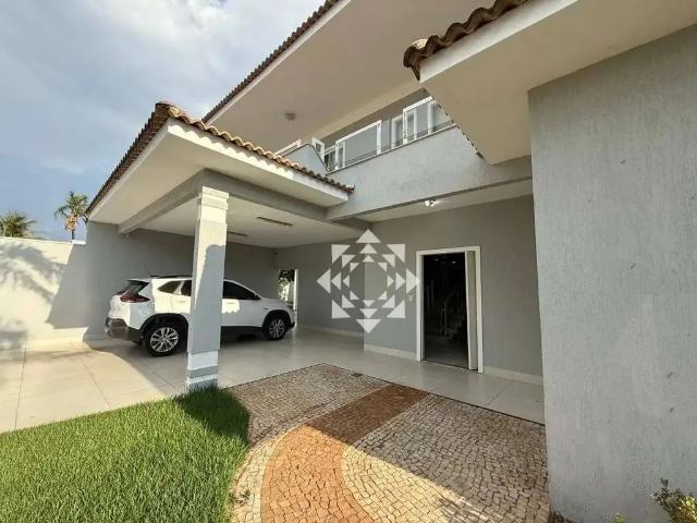 Casa / Sobrado para Venda em Palmas/TO Plano Diretor Sul 5 Quartos