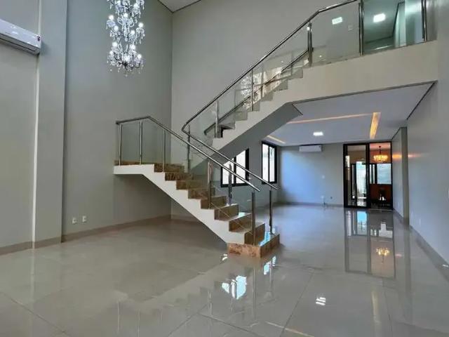 Casa / Sobrado para Venda em Palmas/TO Plano Diretor Sul 5 Quartos