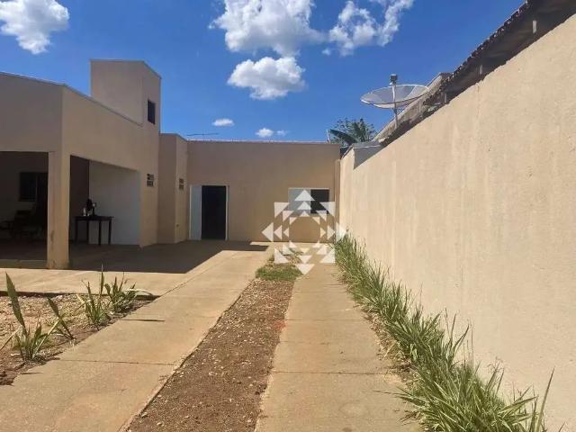 Casa / Sobrado para Venda em Palmas/TO Plano Diretor Sul 5 Quartos