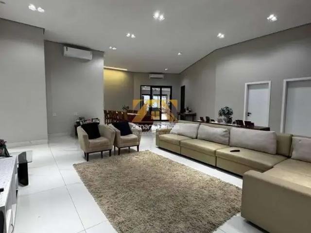 Casa / Sobrado para Venda em Palmas/TO Plano Diretor Sul 6 Quartos
