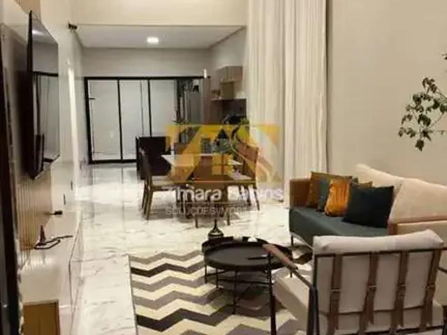 Casa / Sobrado para Venda em Palmas/TO Plano Diretor Sul 2 Quartos