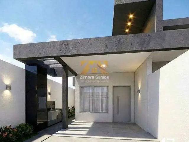 Casa / Sobrado para Venda em Palmas/TO Plano Diretor Sul 2 Quartos
