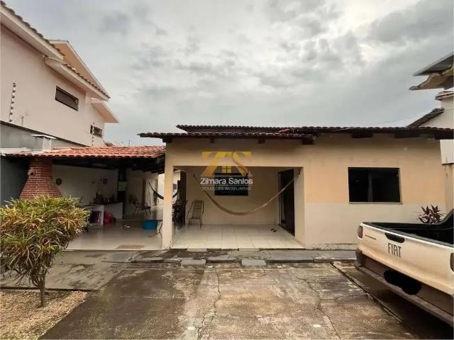 Casa / Sobrado para Venda em Palmas/TO Plano Diretor Sul 2 Quartos