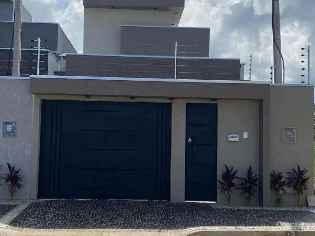 Casa / Sobrado para Venda em Palmas/TO Plano Diretor Sul 2 Quartos