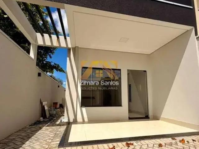 Casa / Sobrado para Venda em Palmas/TO Plano Diretor Sul 2 Quartos