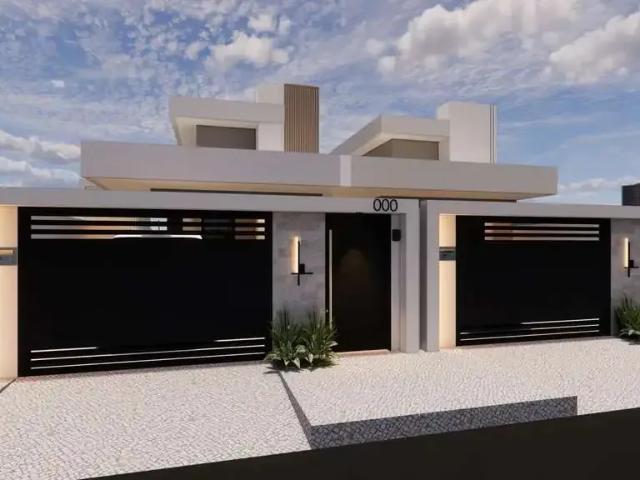 Casa / Sobrado para Venda em Palmas/TO Plano Diretor Sul 2 Quartos