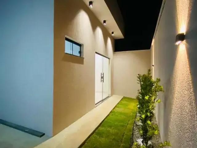 Casa / Sobrado para Venda em Palmas/TO Plano Diretor Sul 2 Quartos