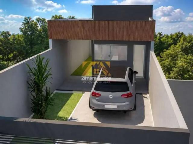 Casa / Sobrado para Venda em Palmas/TO Plano Diretor Sul 2 Quartos