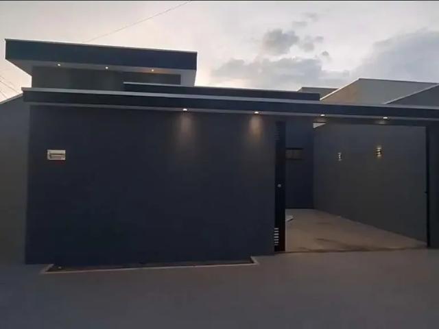 Casa / Sobrado para Venda em Palmas/TO Plano Diretor Sul 2 Quartos