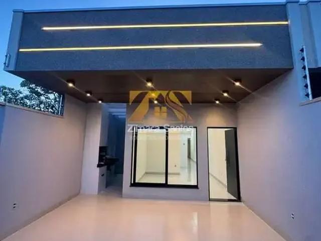 Casa / Sobrado para Venda em Palmas/TO Plano Diretor Sul 2 Quartos