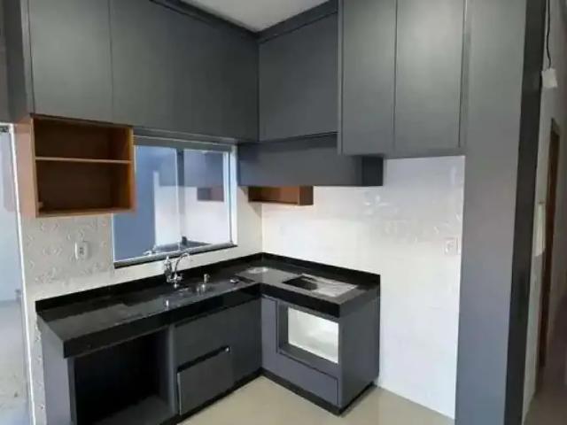 Casa / Sobrado para Venda em Palmas/TO Plano Diretor Sul 2 Quartos