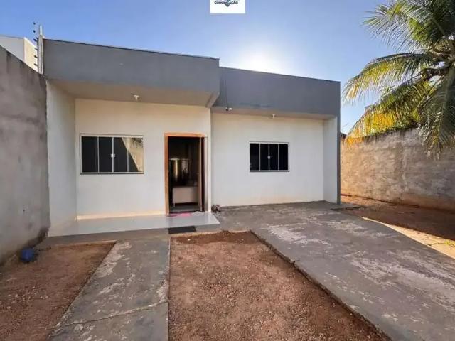 Casa / Sobrado para Venda em Palmas/TO Plano Diretor Sul 2 Quartos