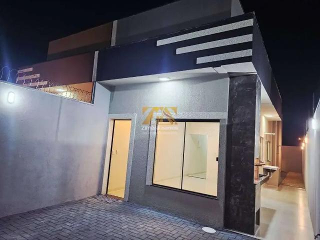 Casa / Sobrado para Venda em Palmas/TO Plano Diretor Sul 2 Quartos