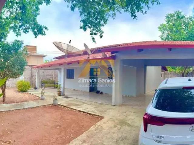 Casa / Sobrado para Venda em Palmas/TO Plano Diretor Sul 2 Quartos
