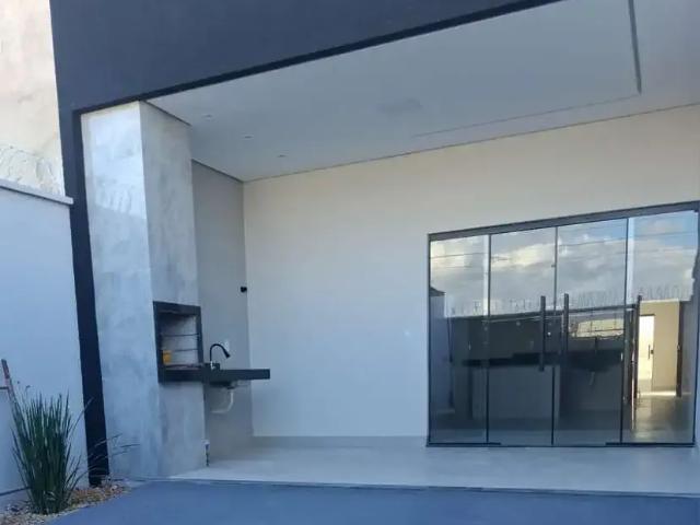 Casa / Sobrado para Venda em Palmas/TO Plano Diretor Sul 2 Quartos