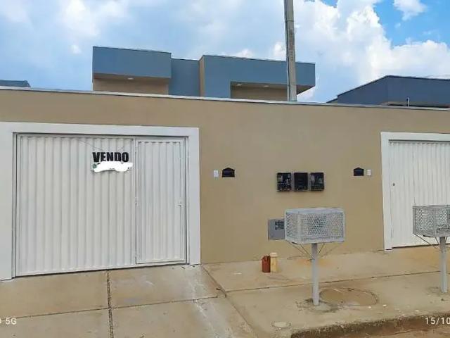 Casa / Sobrado para Venda em Palmas/TO Plano Diretor Sul 2 Quartos