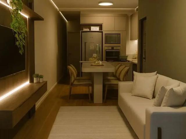 Casa / Sobrado para Venda em Palmas/TO Plano Diretor Sul 2 Quartos