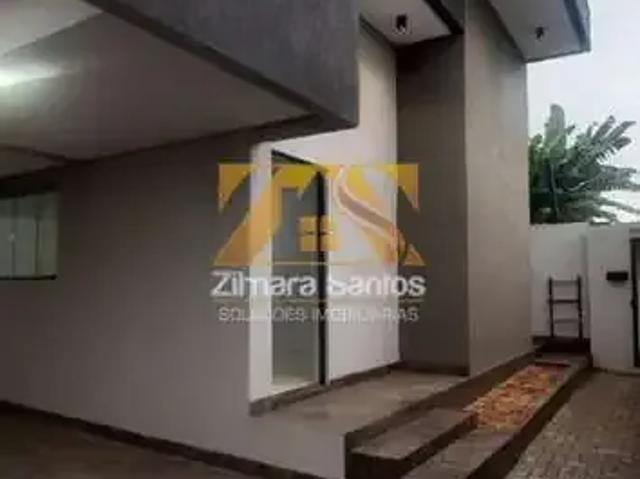 Casa / Sobrado para Venda em Palmas/TO Plano Diretor Sul 2 Quartos