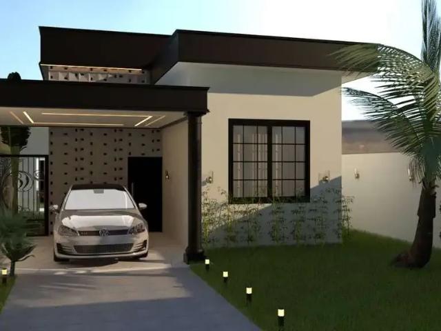 Casa / Sobrado para Venda em Palmas/TO Plano Diretor Sul 2 Quartos