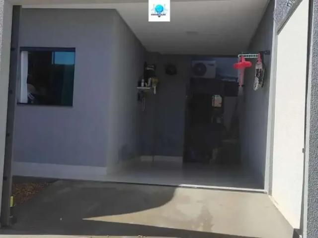 Casa / Sobrado para Venda em Palmas/TO Plano Diretor Sul 2 Quartos