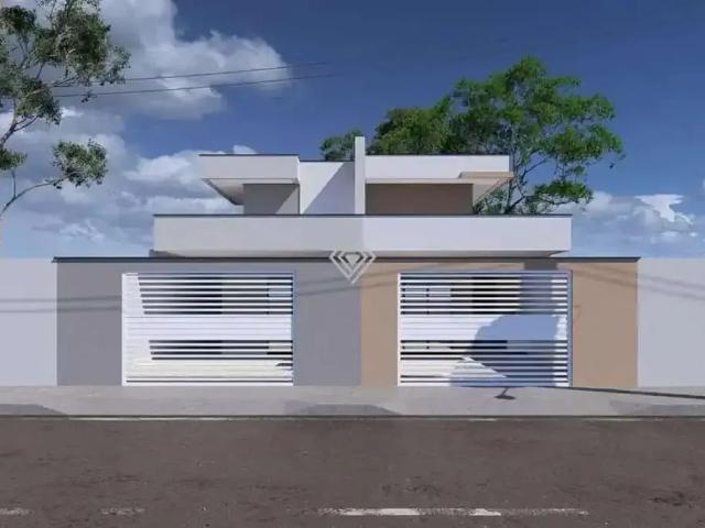 Casa / Sobrado para Venda em Palmas/TO Plano Diretor Sul 2 Quartos