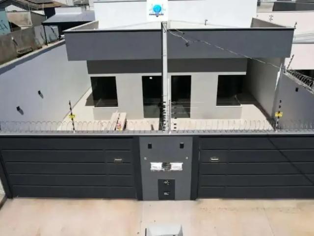 Casa / Sobrado para Venda em Palmas/TO Plano Diretor Sul 2 Quartos