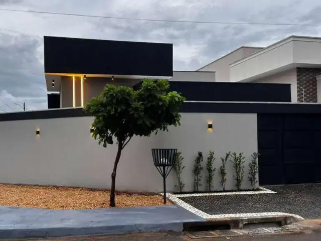 Casa / Sobrado para Venda em Palmas/TO Plano Diretor Sul 2 Quartos