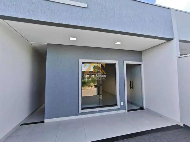 Casa / Sobrado para Venda em Palmas/TO Plano Diretor Sul 2 Quartos