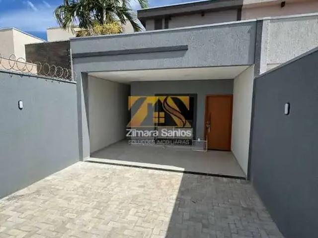 Casa / Sobrado para Venda em Palmas/TO Plano Diretor Sul 2 Quartos