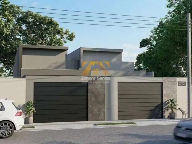 Casa / Sobrado para Venda em Palmas/TO Plano Diretor Sul 2 Quartos