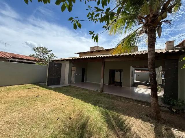 Casa / Sobrado para Venda em Palmas/TO Plano Diretor Sul 2 Quartos