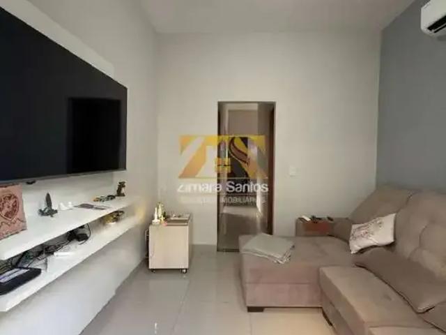 Casa / Sobrado para Venda em Palmas/TO Plano Diretor Sul 2 Quartos
