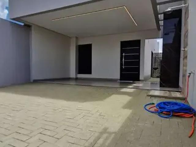 Casa / Sobrado para Venda em Palmas/TO Plano Diretor Sul 2 Quartos