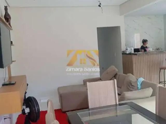 Casa / Sobrado para Venda em Palmas/TO Plano Diretor Sul 2 Quartos