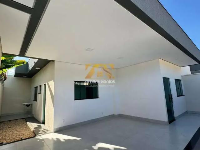Casa / Sobrado para Venda em Palmas/TO Plano Diretor Sul 2 Quartos