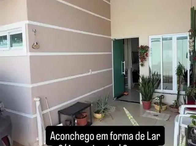 Casa / Sobrado para Venda em Palmas/TO Plano Diretor Sul 2 Quartos