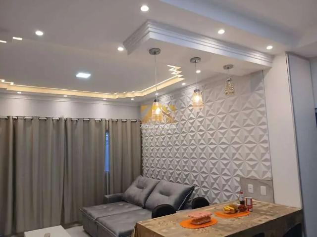 Casa / Sobrado para Venda em Palmas/TO Plano Diretor Sul 2 Quartos
