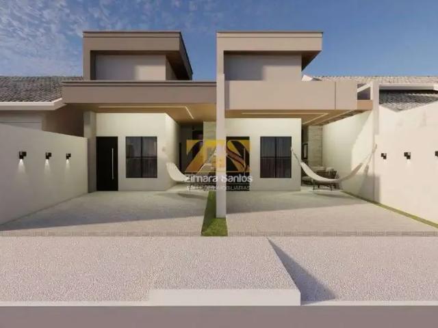 Casa / Sobrado para Venda em Palmas/TO Plano Diretor Sul 2 Quartos