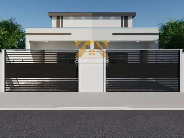 Casa / Sobrado para Venda em Palmas/TO Plano Diretor Sul 2 Quartos
