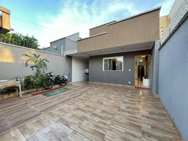 Casa / Sobrado para Venda em Palmas/TO Plano Diretor Sul 2 Quartos