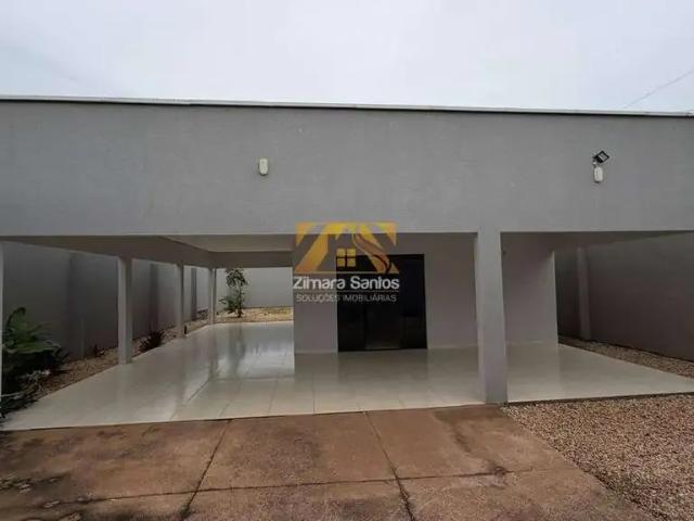 Casa / Sobrado para Venda em Palmas/TO Plano Diretor Sul 2 Quartos
