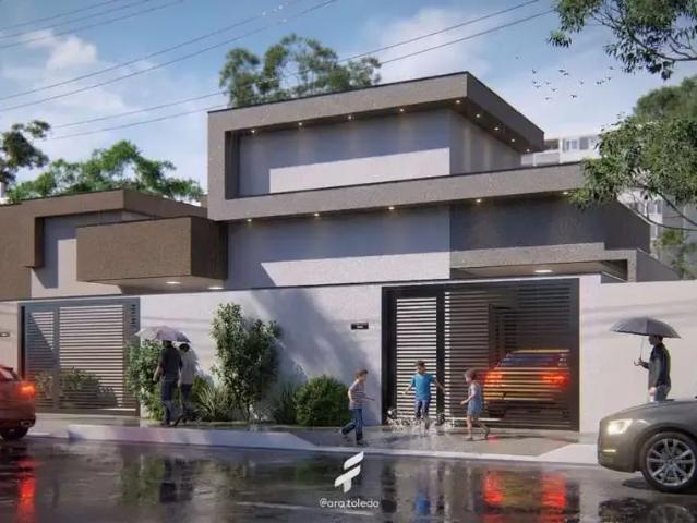 Casa / Sobrado para Venda em Palmas/TO Plano Diretor Sul 2 Quartos