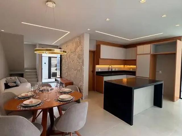 Casa / Sobrado para Venda em Palmas/TO Plano Diretor Sul 3 Quartos