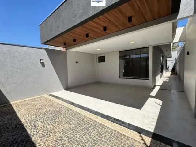 Casa / Sobrado para Venda em Palmas/TO Plano Diretor Sul 3 Quartos