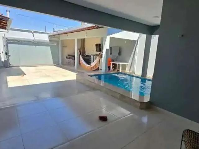 Casa / Sobrado para Venda em Palmas/TO Plano Diretor Sul 3 Quartos